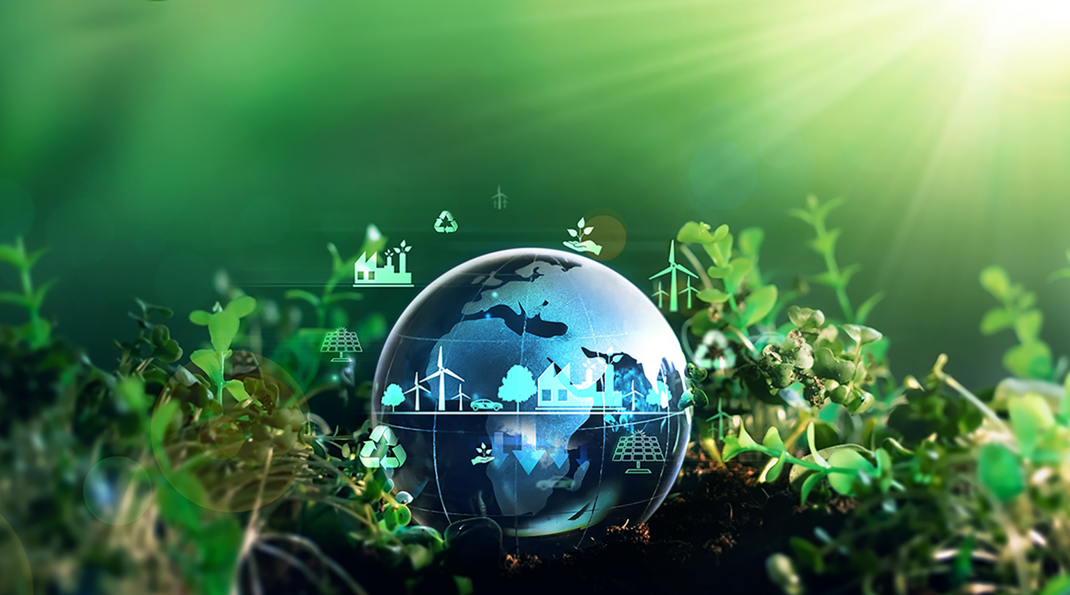 Net Zero Industry - A research and innovation program for a ...