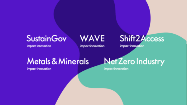 Net Zero Industry - A research and innovation program for a ...